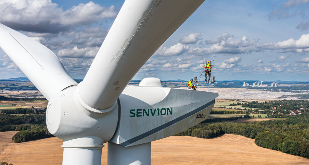 GWO - Basic safety training - onshore | Polygon Singing Rock