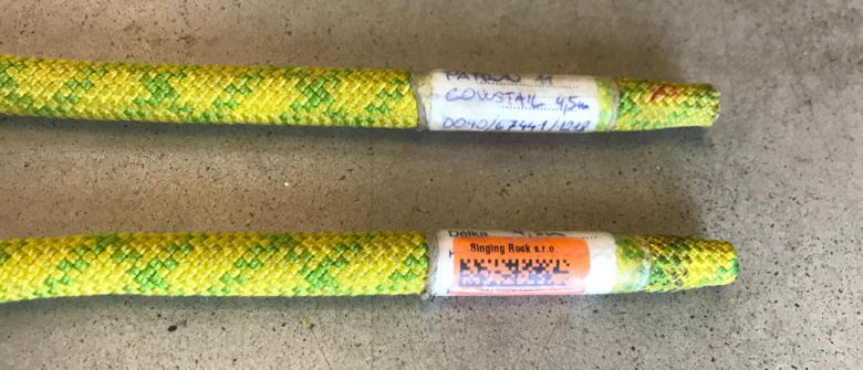 Additional Product Marking | Polygon Singing Rock