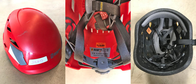 Additional Product Marking | Polygon Singing Rock